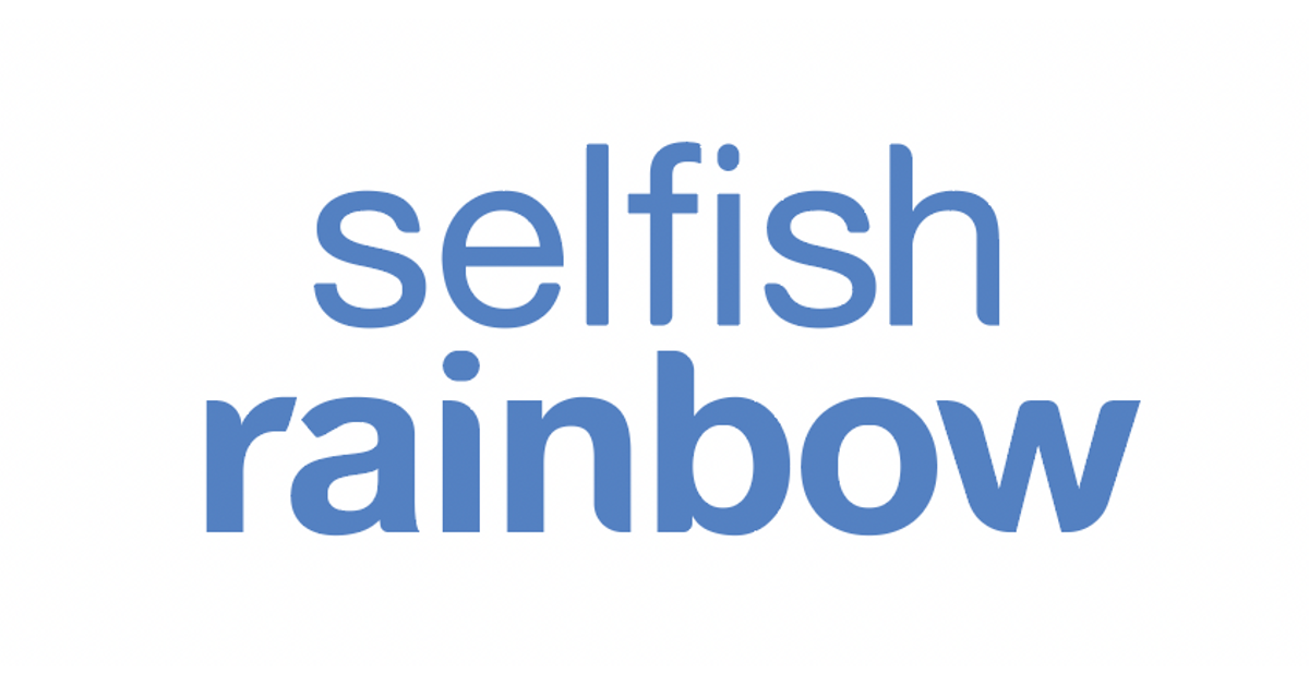 Selfish Rainbow